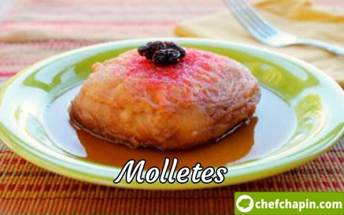 ⭐ 18 Recetas de «【 Postres Típicos de Guatemala 】» Fáciles de Hacer